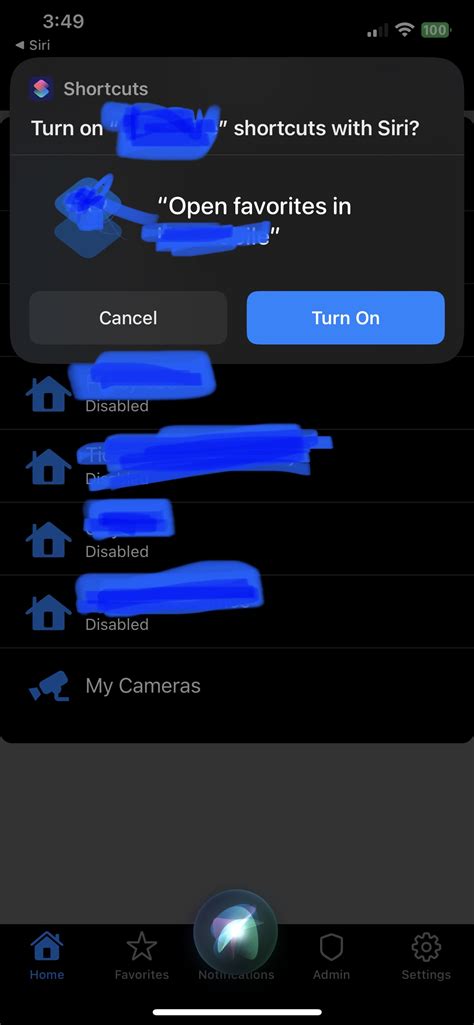 Swift Appintent And Appshortcutsprovider Does Not Work With Siri Stack Overflow