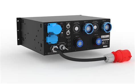 Ihoist 8lv Motor Controller Pls Ltd