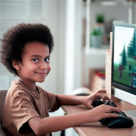 Minecraft And Scratch A Match Made For Coding