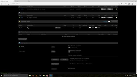 unraid server hangs general support unraid
