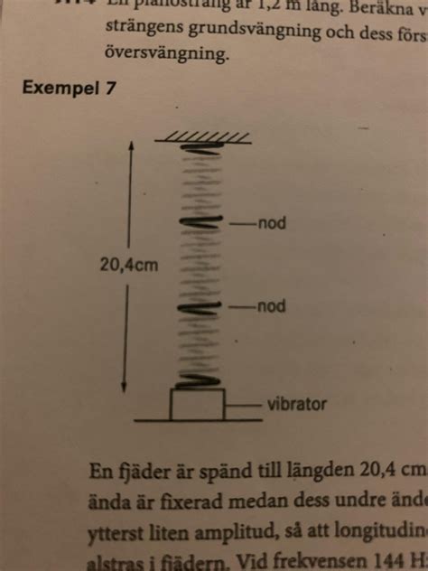 [pre Uni Physics Waves] Calculating Node Distance R Homeworkhelp
