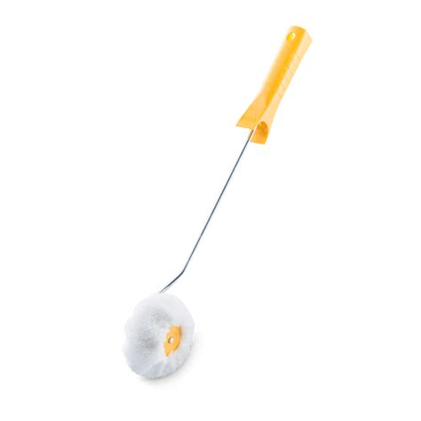 კნაუფის ონლაინ მაღაზია კუთხეების შესაღები ლილვაკი გრძელი სახელურით Hardy