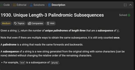 Shashwat Tiwari On Linkedin Leetcode Potd Dsa Shashcode