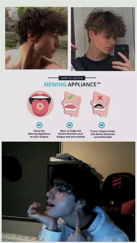 How To Fix Jawline Easy Jawline Exercise Jawline In 2024 Jawline Exercise Quick Workout