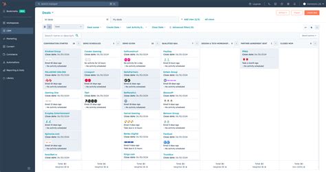 Solved Hubspot Community Issue With Displaying Updated Deal Stages In Reporting Dashboard