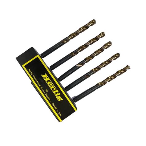 Drill Bits Herlig International