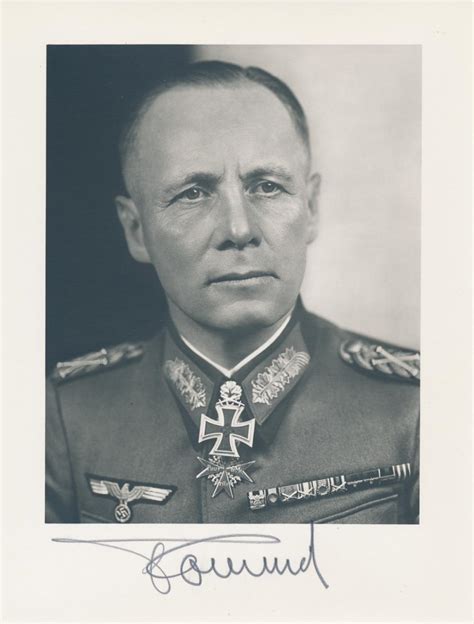 Lot Erwin J Rommel