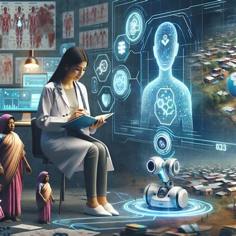 Mastering Ielts Writing Task 2 How Ai Improves Healthcare Access Sample Essays And Expert