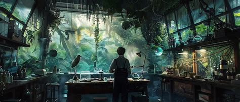 Comparing Quantum Computing And Classical Computing Premium Ai Generated Image