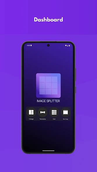Image Splitter Grid Maker Mod APK Free Download FileCR