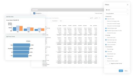 Technology Tabulate