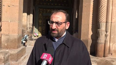 Արցախի էջը եկեղեցու համար փակված չէ Արշակ Սրբազան Youtube