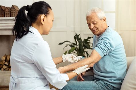 Infirmière à Domicile Tout Ce Quil Faut Savoir