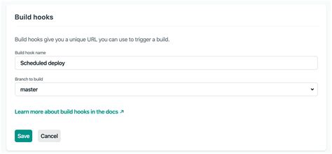 Automate Scheduled Builds With Hugo Netlify And Gitlabs Cicd Pipeline Nick Gracilla