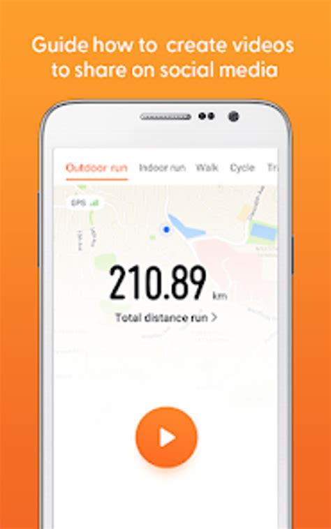 Huawei Health Android App Tips Android Download