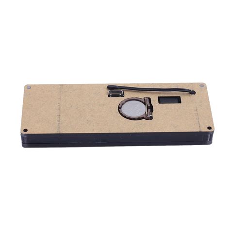 Usb Rtc Electronic Clock Display Module 4bit Led D Grandado