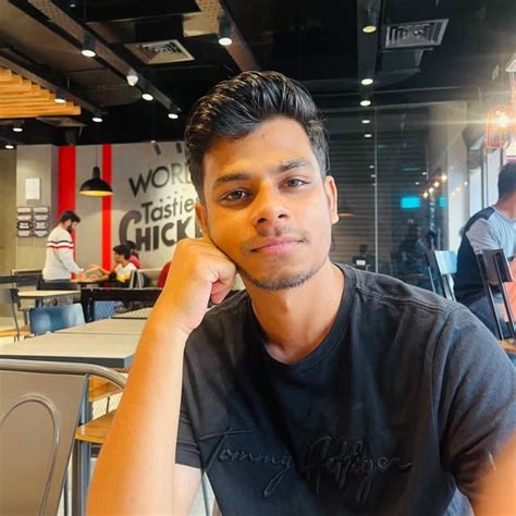 Sreehari Sreehari • Threads Say More