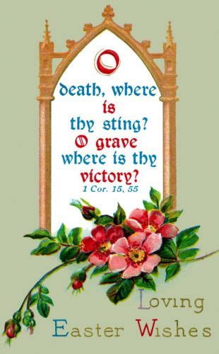 Christian Easter Quotes Quotesgram