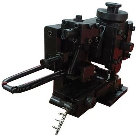 Side Feed Terminal Crimping Applicator At 22000 Piece Noida ID 2849011080530