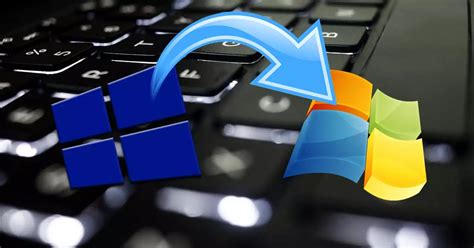 Erreur Lors De La Tentative De Retour à Windows 7 à Partir De Windows 10