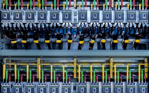 Top 7 Trends Shaping The Instrument Transformer Market