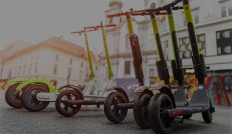 Electric Scooter Repair And Ebike Service And Maintenance