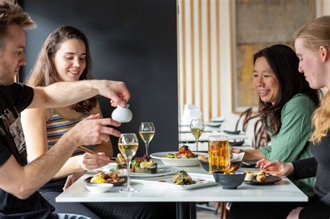 Private Dining And Functions — Ocha