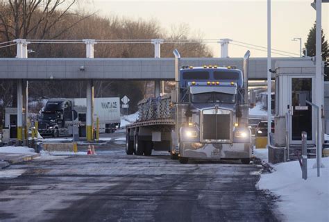 Isabelle Dessureault Mba On Linkedin Quebec Premier Talks With Trump And Musk On Trade And Tariffs