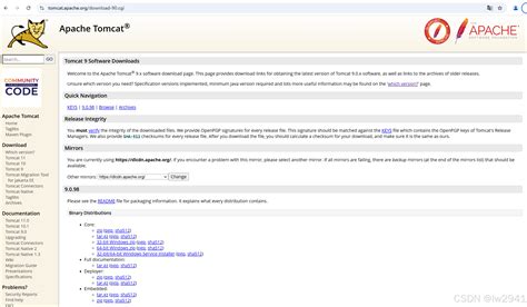 Linux环境下tomcat安装配置linux安装tomcat Csdn博客