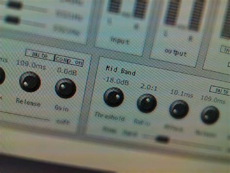 Audacity Compressor Showdown Podcasting And Audacity 65