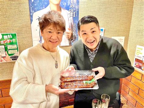 柳川 北山たけしオフィシャルブログ「演歌魂」powered By Ameba