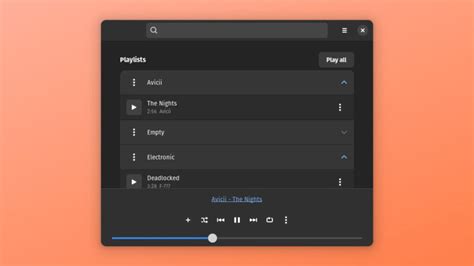 Como Instalar O Player Monophony No Linux Sempreupdate
