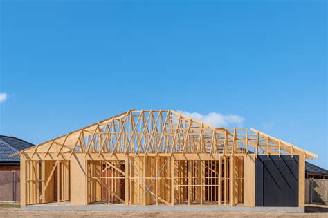 What Does A Residential Framing Contractor Do Jit Wood Framing
