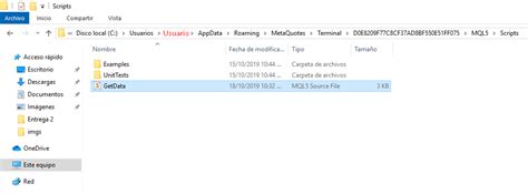 Github Eia University Advance Forex Neural Indicator An Advanced Neural Indicator For