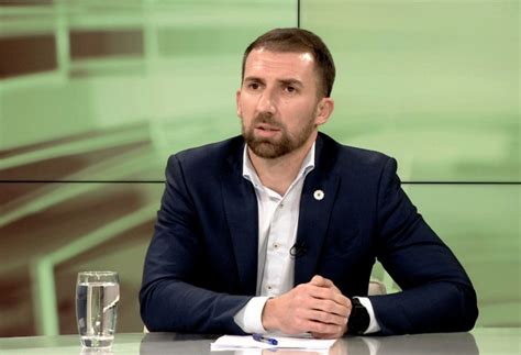 Ministar Adnan DeliĆ Neophodno Je Raditi Na Progresivnim Politikama Zapošljavanja Slobodna