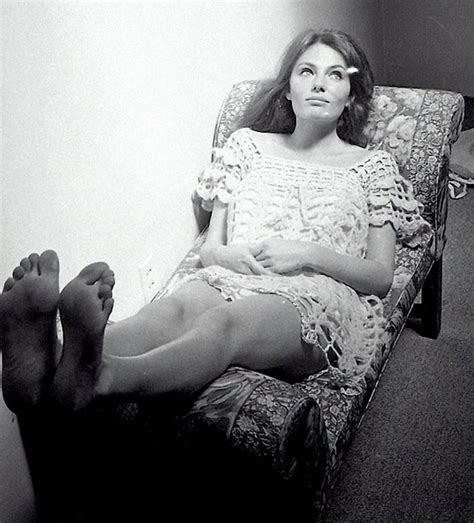 Jacqueline Bisset Rcelebrityfeet
