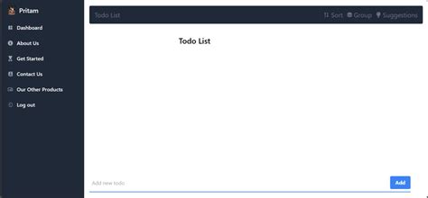 Pritam Nandy On Linkedin Connections Frontend Functionality Tailwindcss Project