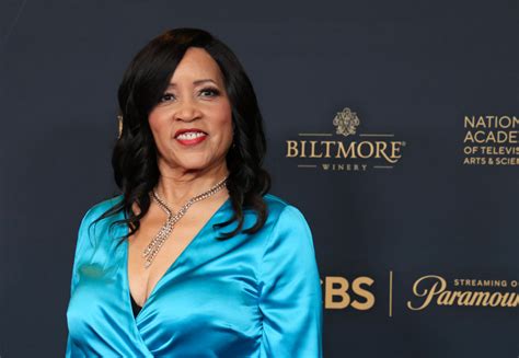 Days Of Our Lives Star Jackée Harrys Shocking New Look At 68 Stuns