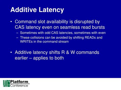 Ppt Accelerating Dram Performance Powerpoint Presentation Free Download Id4836565