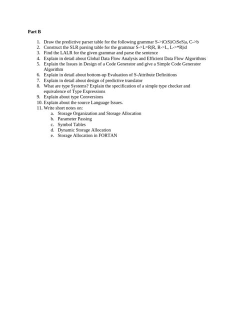 Model Question Bank Pdf