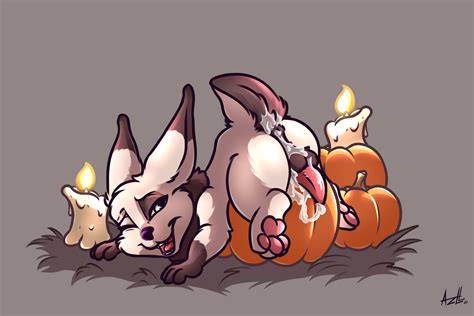 Rule 34 Anthro Anus Ass Azir Azl L Azl L Backsack Balls Big Balls Bodily Fluids Cum Cum In