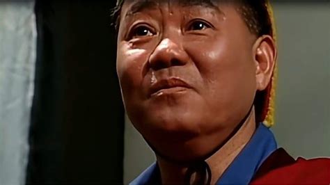 射雕英雄传欧阳锋不收杨康为徒灵智上人见状就说他收杨康了 影视 武侠片 好看视频