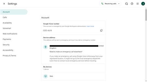 What Is Google Voice How It Works And Who Can Use It