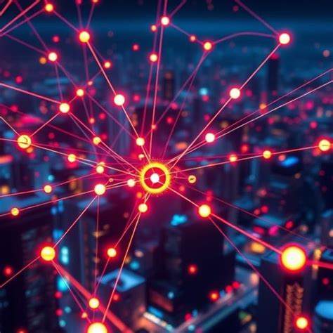 Understanding Networks In Computer Science