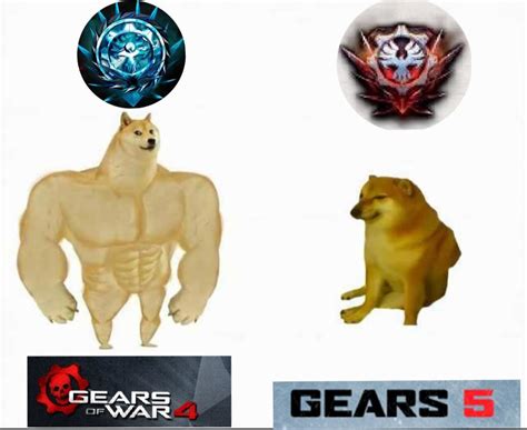 💎 R Gearsofwar