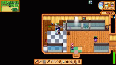 StardewModdingAPI Image ModDB