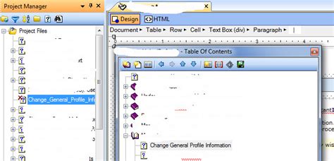 Topics Show Up As Missing In Project But Display Adobe Community