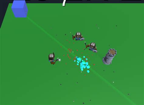 Two Ways To Draw The Path Of A Navmeshagent In Unity