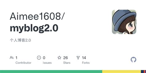 Myblog2 0 Src Views Home Index Vue At Master Aimee1608 Myblog2 0 GitHub