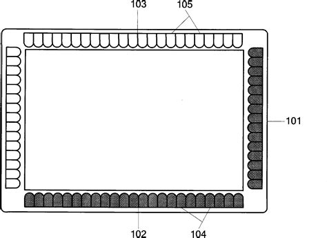 Infrared Touch Screen And Detection Method Thereof Eureka Patsnap